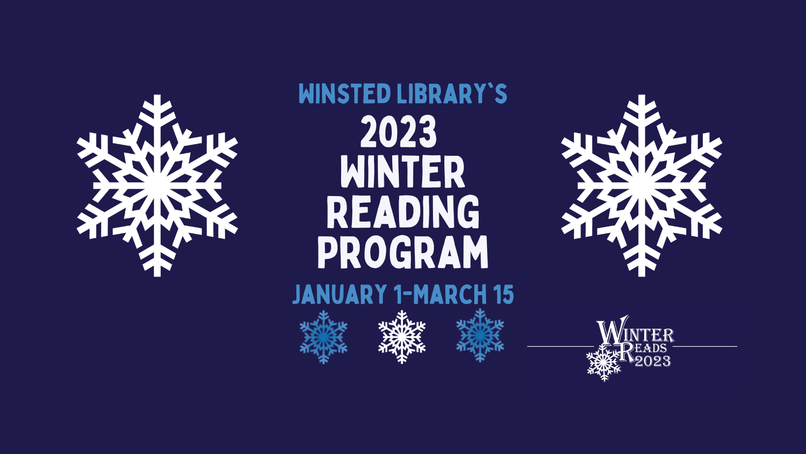 Winsted Public Library