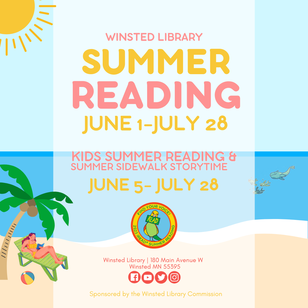 Winsted Public Library